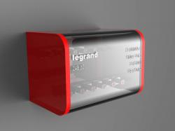 Legrand 3D Models | Page 1 | STLFinder