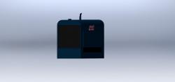 lincoln pipeliner 200d 3D Models | Page 1 | STLFinder