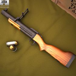 m79 thumper 3d models | Page 1 | STLFinder