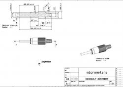 inches to micrometers 3D Models | Page 1 | STLFinder