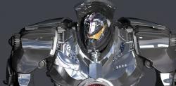 pacific rim 3d model | Page 1 | STLFinder
