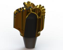 pdc drill bit design 3D Models | Page 1 | STLFinder
