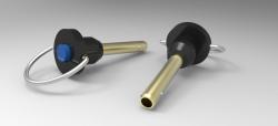 pin release mechanism 3D Models | Page 1 | STLFinder