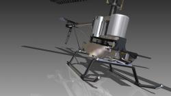 remote control helicopter leonardo 3D Models | Page 1 | STLFinder