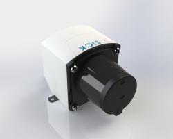 sick laser scanner software 3D Models | Page 1 | STLFinder