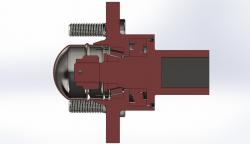 single wheel trailer axle 3d models | Page 1 | STLFinder