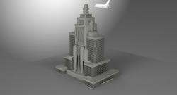 wavefront software 3D Models | Page 1 | STLFinder