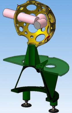 spherical vacuum chamber 3D Models | Page 1 | STLFinder