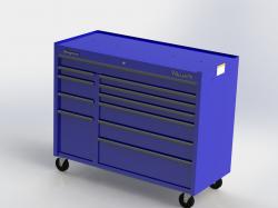 classic 78 snap on tool box 3D Models | Page 1 | STLFinder