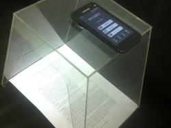 phone as scanner 3D Models | Page 1 | STLFinder