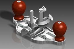 stanley hand router 3D Models | Page 1 | STLFinder