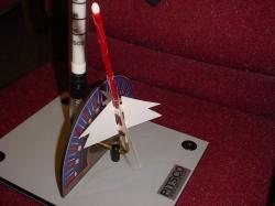 straw rocket fins 3D Models | Page 1 | STLFinder