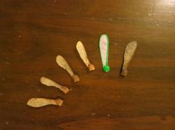 sycamore seed model 3d models | Page 1 | STLFinder