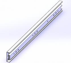 blum telescopic channel 3D Models | Page 1 | STLFinder