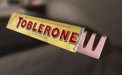 toblerone chocolate 3d models 【 STLFinder