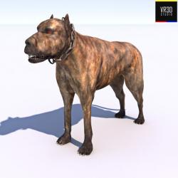 the vicious evil dog slayer deviantart 3D Models | Page 1 | STLFinder