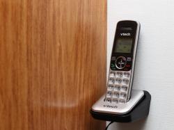 vtech wall mountable cordless phone 3D Models | Page 1 | STLFinder