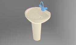 wash basin models | Page 1 | STLFinder