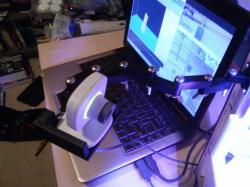 microsoft xbox live vision camera 3D Models | Page 1 | STLFinder