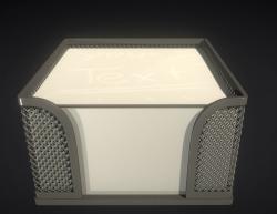 mesh cube 3d models | Page 1 | STLFinder