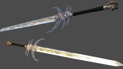 wraithblade 3D Models | Page 1 | STLFinder