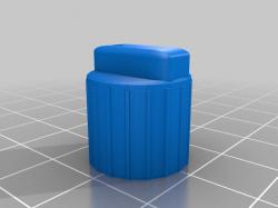splined knob 3D Models | Page 1 | STLFinder