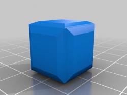 1x1x1 3D Models | Page 1 | STLFinder