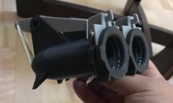 3d printed mouse trap | Page 1 | STLFinder