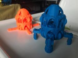 3dmark flying castle | Page 1 | STLFinder