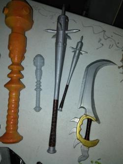 z nation syfy 3D Models | Page 1 | STLFinder