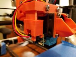 adjustable ir mount 3D Models | Page 1 | STLFinder