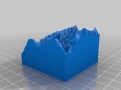 andes shell file 3D Models | Page 1 | STLFinder
