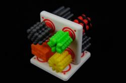 astroneer medium storage 3D Models | Page 1 | STLFinder