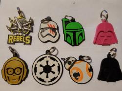 bb8 keychain 3D Models | Page 1 | STLFinder