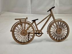modelo bike 【 STLFinder