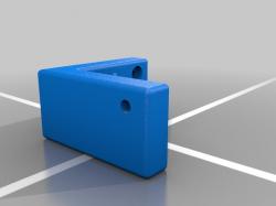 bracket magic mirror by 3D Models | Page 1 | STLFinder