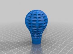 wiz filament bulb 3D Models | Page 1 | STLFinder