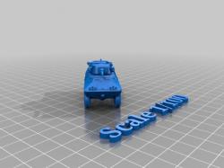 m706 v 100 commando 3D Models | Page 1 | STLFinder