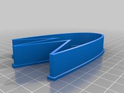 comet blender 3d models 【 STLFinder