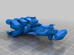 tantive 3d models 【 STLFinder