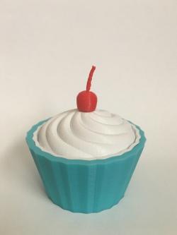 chica cupcake drink cup amc 3D Models | Page 1 | STLFinder