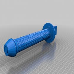 deathstroke s sword 3D Models | Page 1 | STLFinder