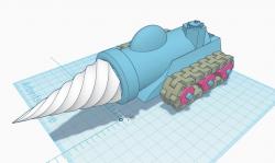 drill tank 3D Models | Page 1 | STLFinder