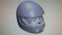 donald driver autographed mini helmet 3D Models | Page 1 | STLFinder