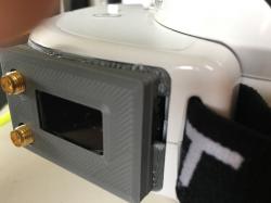 falcon fg01 fpv goggles 3D Models | Page 1 | STLFinder