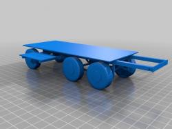 bollerwagen 3D Models | Page 1 | STLFinder