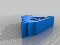 goku smartphone holder 3D Models | Page 1 | STLFinder