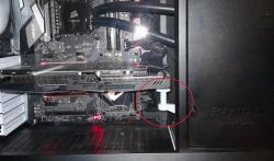 fractal design r6 vertical gpu mount 3D Models | Page 1 | STLFinder
