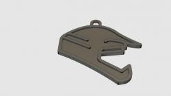 key fob scale 3d models 【 STLFinder