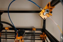 hypercube extruder mount 3D Models | Page 1 | STLFinder